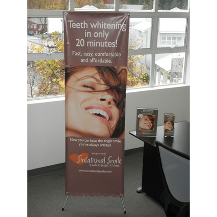 In-Office Whitening System