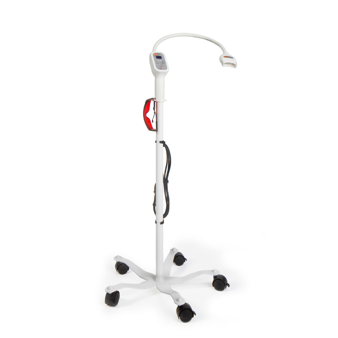 In-Office Whitening System
