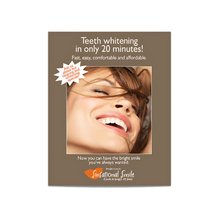 In-Office Whitening System